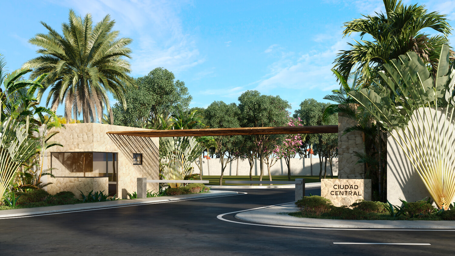 Ciudad Central Progreso - Smart Investors Real Estate