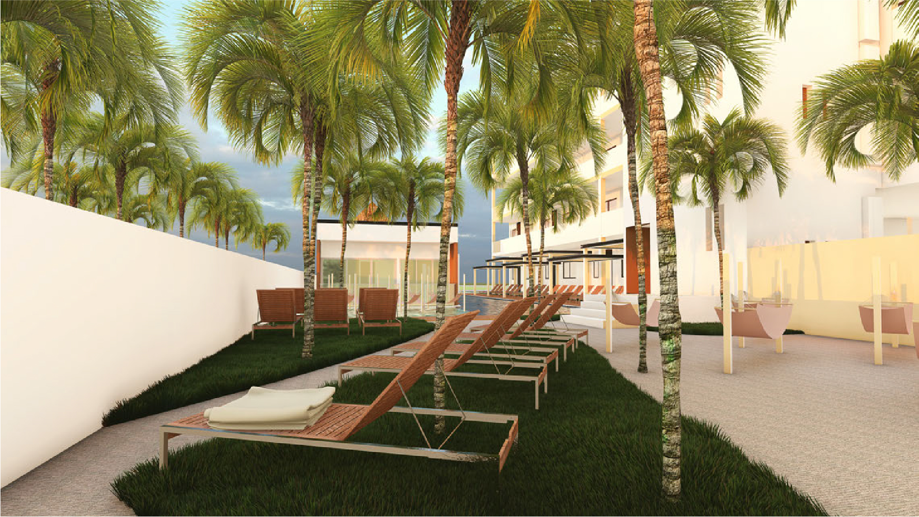 Ukana Playa del Carmen - Smart Investors Real Estate